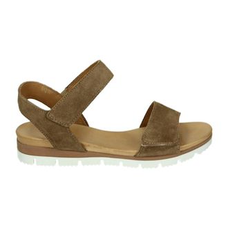Aqa Aqa, Damen, Schuhe, Braun, 41 EUGr&ouml;&szlig;e