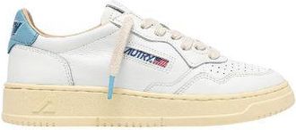 Autry Autry | Medalist Low Leat Art Wht Forget - 36