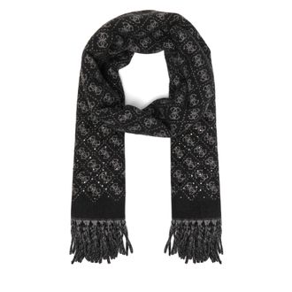 Guess Schal Guess AW5658 POL03 Schwarz