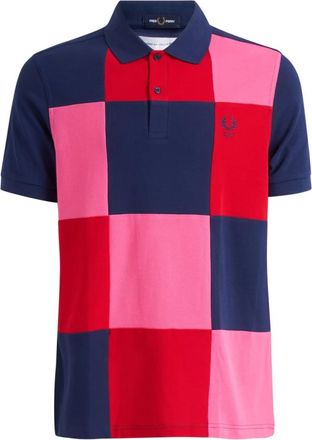 Comme Des Gar&ccedil;ons Homme, Tops, Bleu, Taille: XL T-shirt en Maille