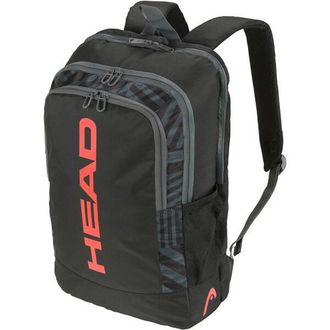 Head Rucksack Base Backpack 17L BKOR