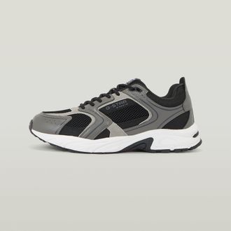 G-Star Miles BSC Sneaker - Mehrfarbig - Herren