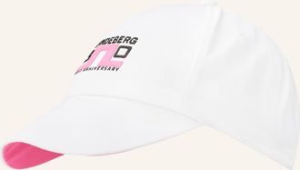 J.Lindeberg J.Lindeberg Cap weiss