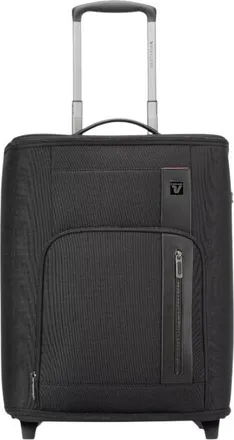 Roncato Cambrigdge Sac Cabine - unisex - Valises - Noir - Taille: S