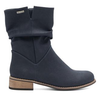 Clara Barson Stiefeletten Clara Barson WS14087-02 Dunkelblau