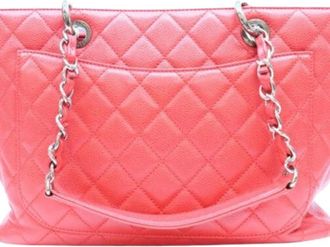 Chanel Damen, Pre-Owned, Rot, ONE SIZEGr&ouml;&szlig;e