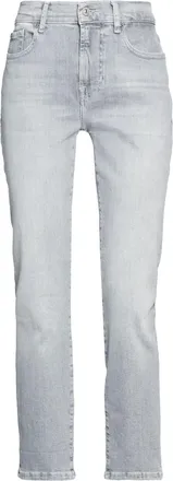 7 For All Mankind HOSEN & R&Ouml;CKE - Jeanshosen auf YOOX.COM