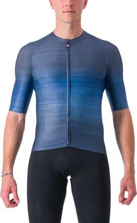 Castelli Aero Race 6.0 - Radtrikot - Herren