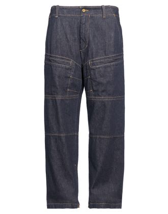 Moncler HOSEN & R&Ouml;CKE - Jeanshosen auf YOOX.COM