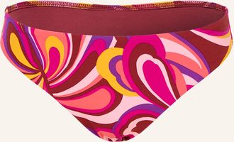 Chantelle Basic-Bikini-Hose Vita pink