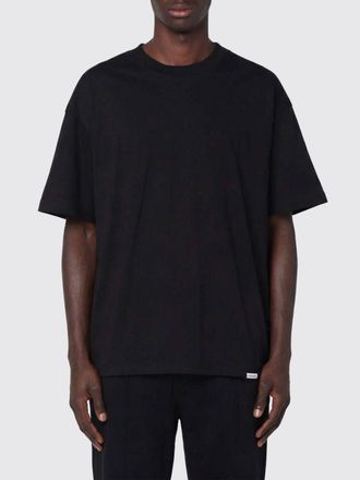 Represent T-Shirt Homme couleur Noir