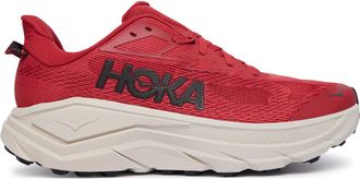 Hoka One One Laufschuhe Hoka Challenger ATR 8 1168716 Rot