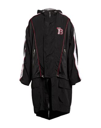 Puma JACKEN & M&Auml;NTEL - Jacken, M&auml;ntel & Trenchcoats auf YOOX.COM