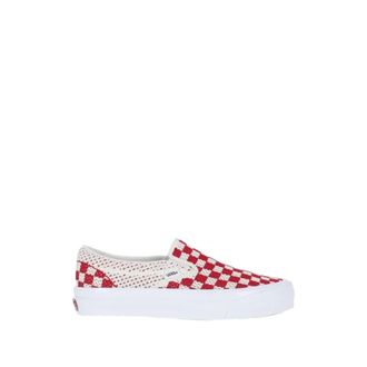 Vans Femme, Chaussures, Multicolore, Taille: 40 1/2 EU LX Classic Slip-On 98