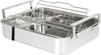 Cristel Plat &agrave; four - Roaster