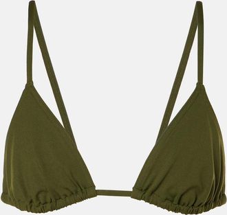 Eres Bikini-Oberteil Mouna