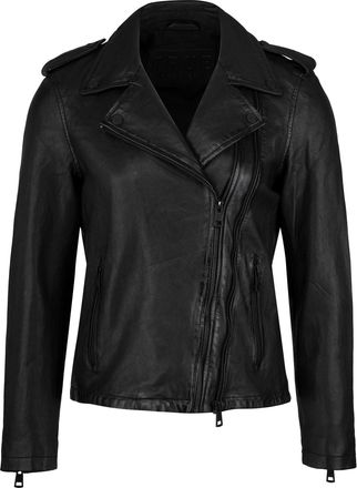Trueprodigy Bikerjacke Taja
