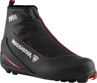 Rossignol Langlaufschuhe XC-2 Herren - Herren - Gr&ouml;&szlig;e 48 - Schwarz