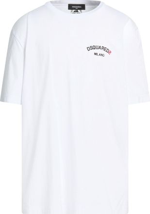 Dsquared2 TOPS - T-shirts auf YOOX.COM
