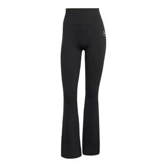adidas by Stella McCartney Damen, Sport, Schwarzk, LGr&ouml;&szlig;e