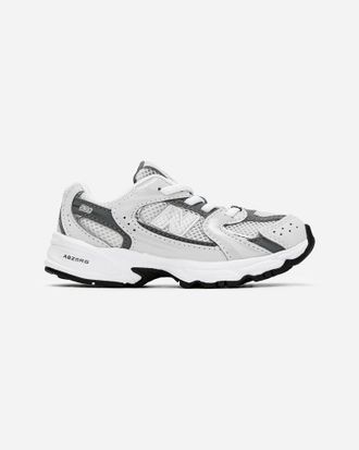 Arket Sneaker 530 Bungee F&uuml;r Kinder Von New Balance -Wei&szlig;