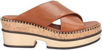 Chlo&eacute; CHAUSSURES - Sandales sur YOOX.COM