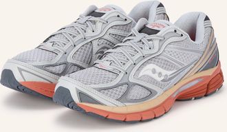 Saucony Sneaker Progrid Guide 7 grau