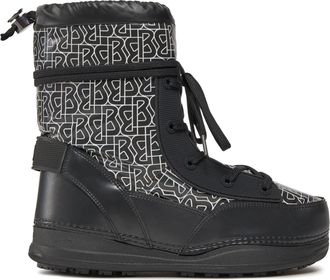 Bogner Schneeschuhe Bogner La Plagne 8 32347064 Schwarz