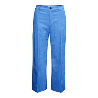 Part Two Femme, Pantalons, Bleu, Taille: 42 FR KirsePW PA Pantalons