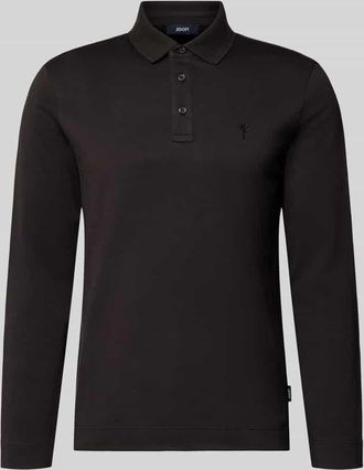 Joop Modern Fit Poloshirt aus reiner Baumwolle Modell Perolo