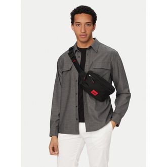 HUGO BOSS G&uuml;rteltasche HUGO Ethon 2.0 50563635 Schwarz