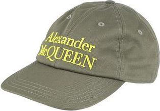 Alexander McQueen ACCESSOIRES - Chapeaux sur YOOX.COM