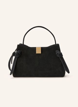 Yuzefi Yuzefi Handtasche Gyoza schwarz