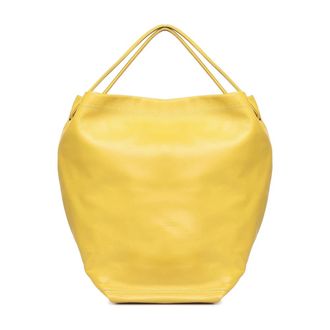 Francesco Biasia Damen, Taschen, Gelb, ONE SIZEGr&ouml;&szlig;e