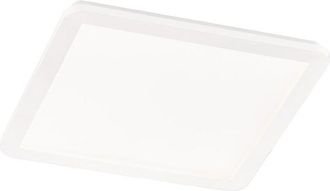 Trio Camillus R62932001 Rl Plafonnier de Salle de Bain