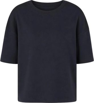 Juvia Femme, Tops, Bleu, Taille: 38 FR Camiseta 820 24 190