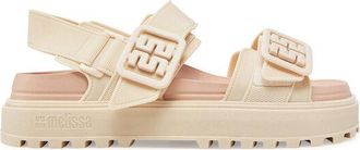 Melissa Sandalen Melissa Towny Ad 35964 Beige