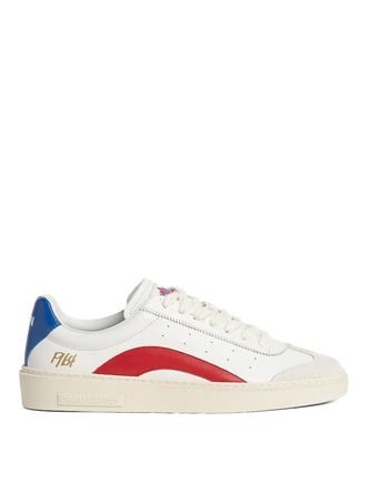 Dsquared2 Baskets - Blanc