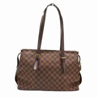 Louis Vuitton Damen, Pre-Owned, Braun, ONE SIZEGr&ouml;&szlig;e