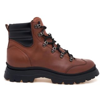 Hogan Herren, Schuhe, Braun, 44 EUGr&ouml;&szlig;e