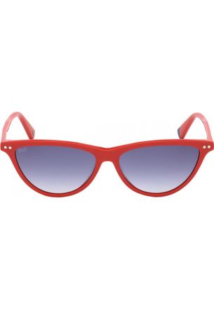 Web Eyewear Web Eyewear WE0264-66W WE0264 55 66W Sonnenbrille