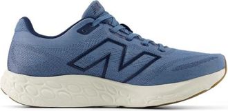 New Balance Homme Fresh Foam 680 V8 Sneaker, Shoreline Blue, 44 EU