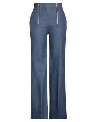 Victoria Beckham HOSEN & R&Ouml;CKE - Jeanshosen auf YOOX.COM