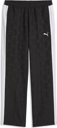 Puma Pantalon de surv&ecirc;tement T7 Homme, V&ecirc;tements, Noir, XXL