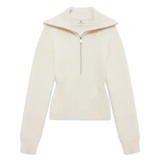 Anine Bing Cardigan June Laine et Cachemire Anine Bing