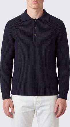 Circolo 1901 Polo Herren Farbe Blau
