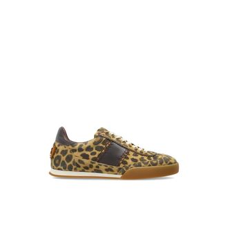 Etro Sportschuhe mit Logo - - Shoes - Damen - Braun - 38 EU