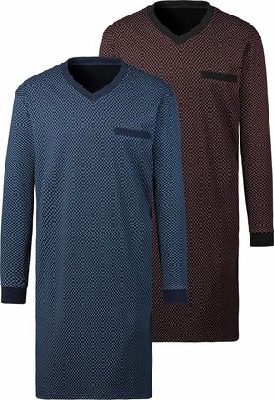 Le Jogger Herren Nachthemd