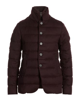Duno JACKEN & M&Auml;NTEL - Pufferjacken & Daunenjacken auf YOOX.COM