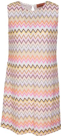 Missoni KLEIDER - Mini-Kleider auf YOOX.COM